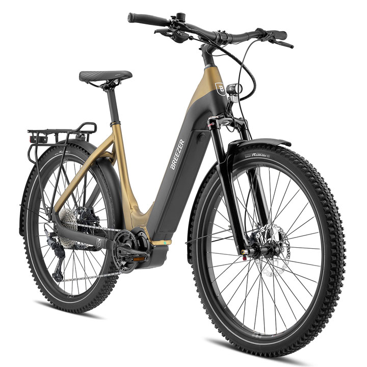 Archívy Greenway | FUJI - BREEZER - CONTEC